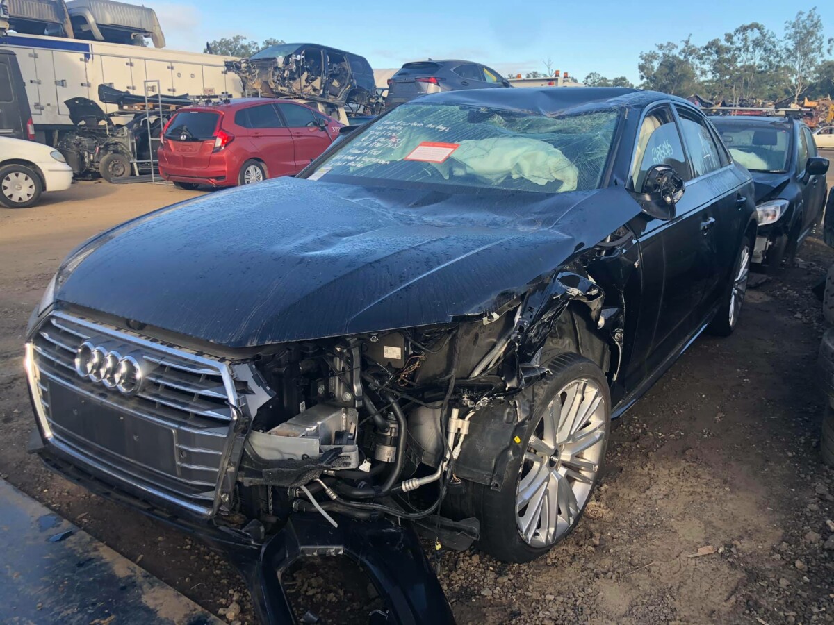 The benefits of using an Audi breaker versus a dealership