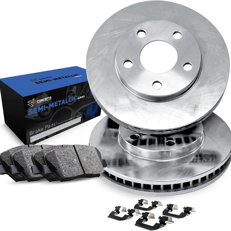 Audi Brake Service Kits - Audi Breaker Yards